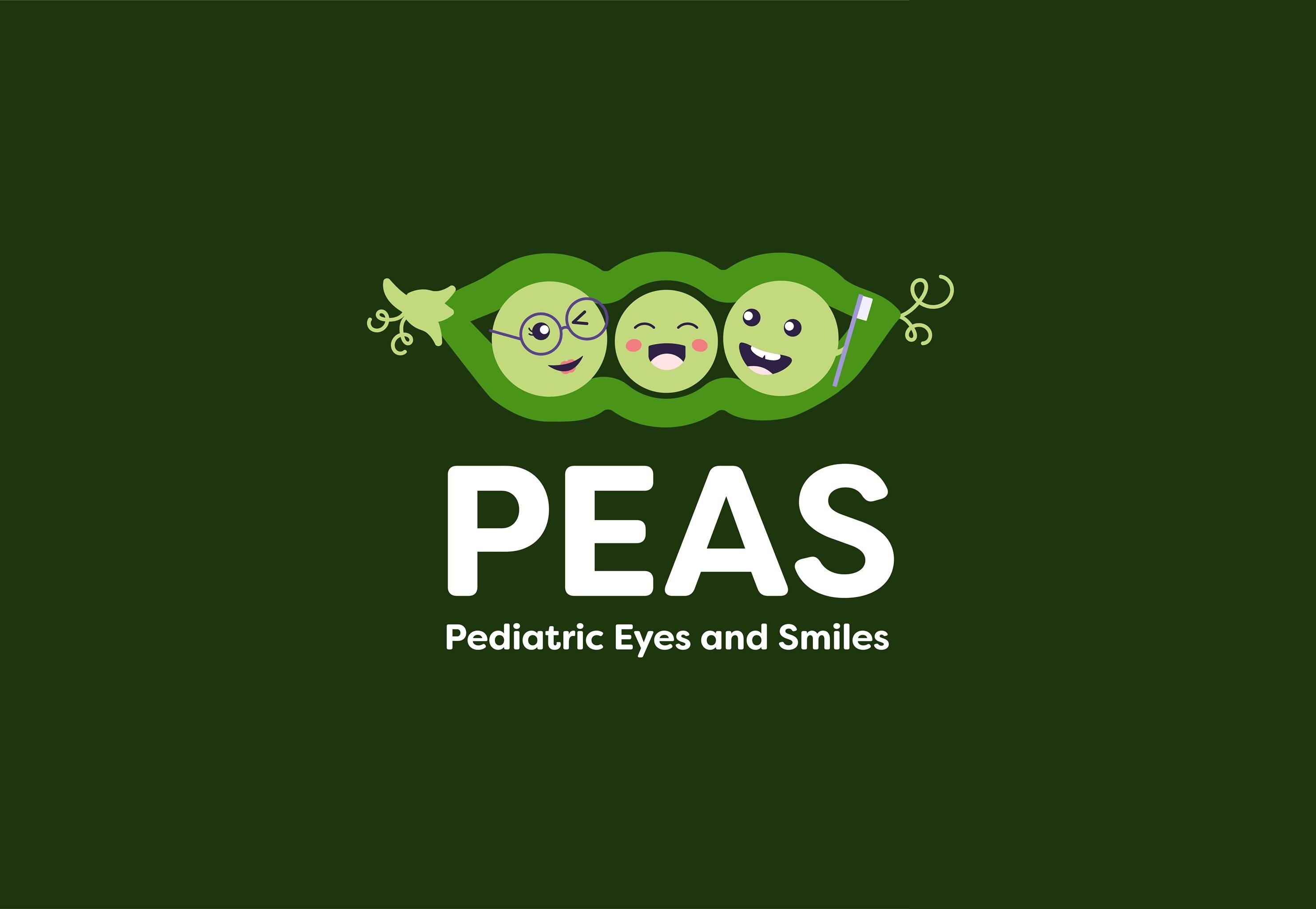 Pediatric Eyes and Smiles (PEAS) | Dentist In Network | Urbana, MD